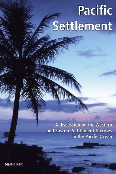 Pacific Settlement - A discussion on the Western and Eastern Settlement ...