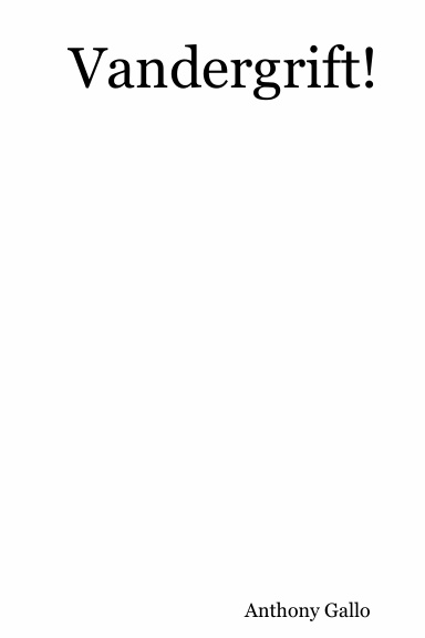 Vandergrift!