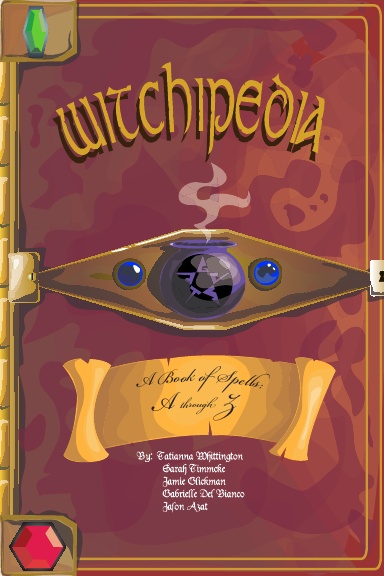 Witchipedia