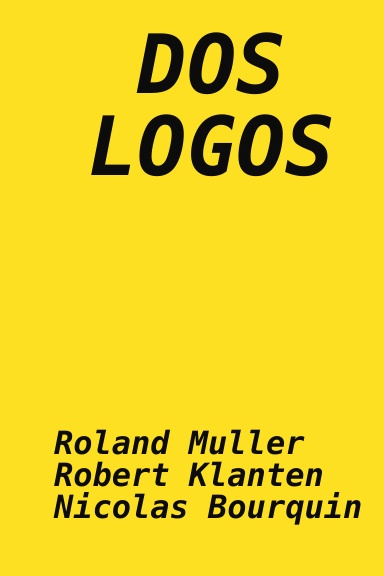 DOS LOGOS