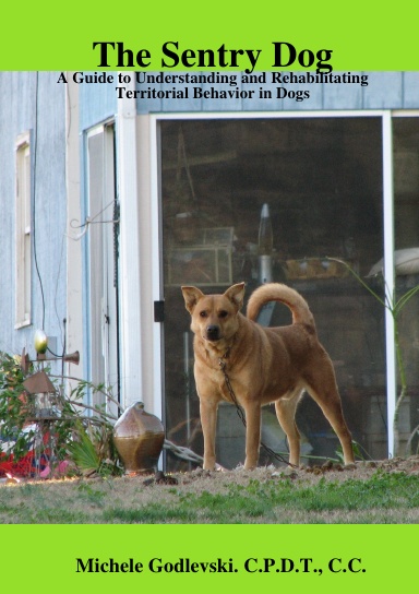 The Sentry Dog