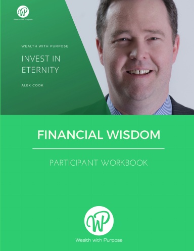 Financial Wisdom Participant Workbook