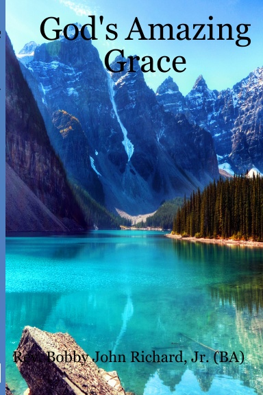 God's Amazing Grace