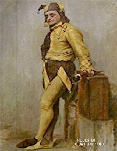 The Jester