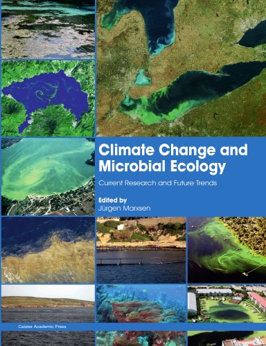 Climate Change and Microbial Ecology: Current Research and Future Trends