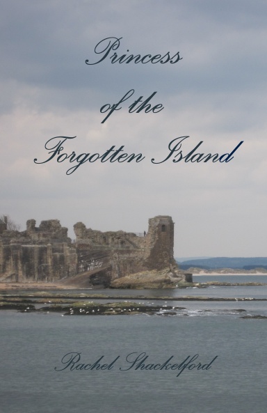 Princess of the Forgotten Island