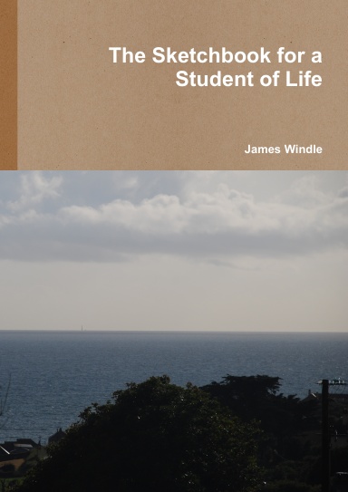 The Sketchbook for a Student of Life