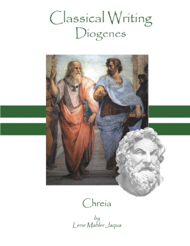 Diogenes: Chreia