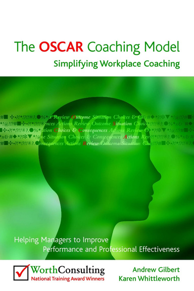 The OSCAR Coaching Model