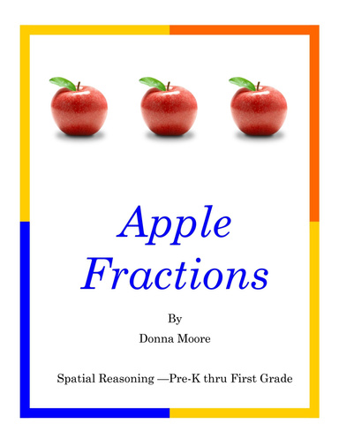 Apple Fractions