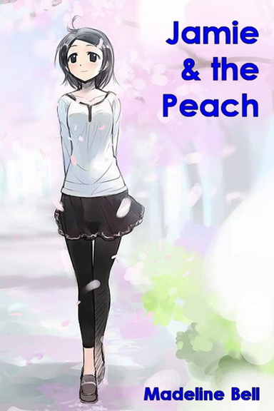 Jamie and the Peach