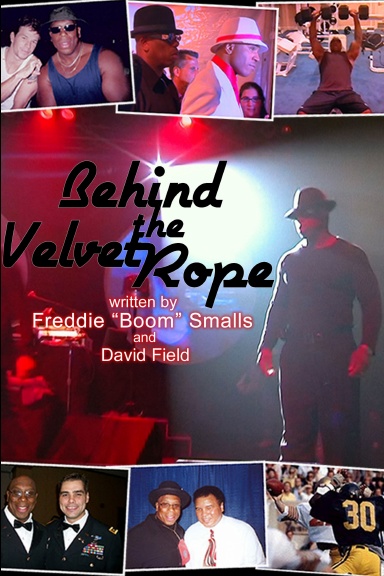 Behind the Velvet Rope