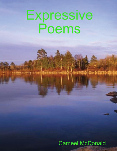 Expressive Poems