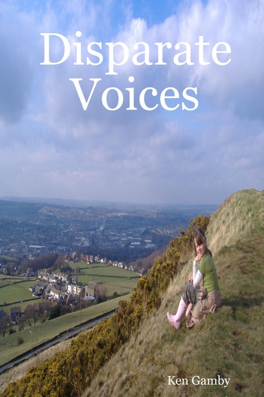 Disparate Voices