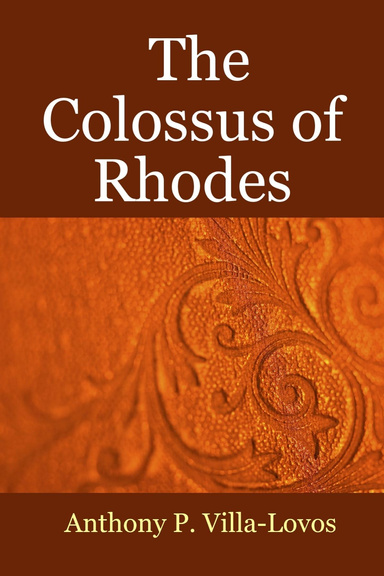 The Colossus of Rhodes