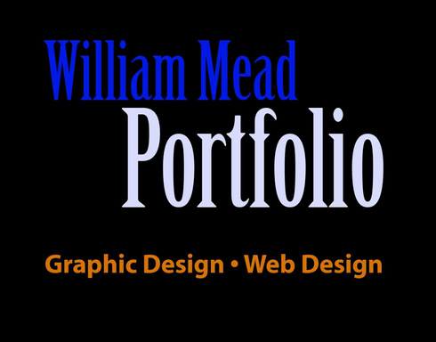 William Mead Portfolio