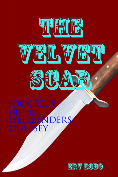 THE VELVET SCAR