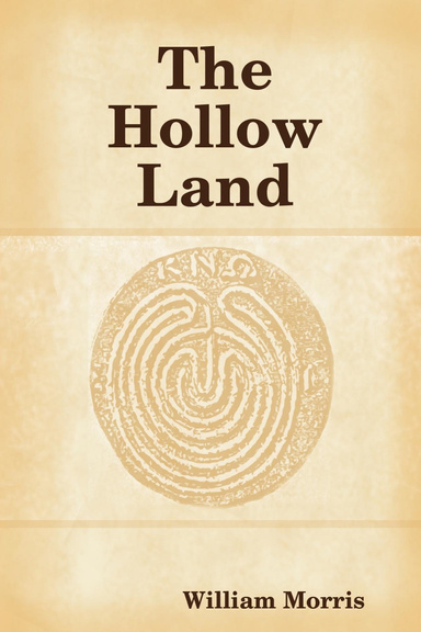 The Hollow Land