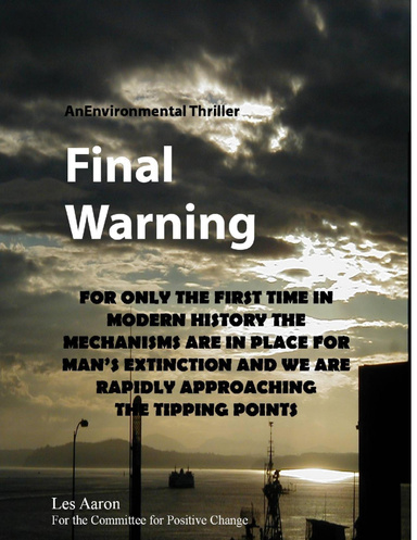 Final Warning