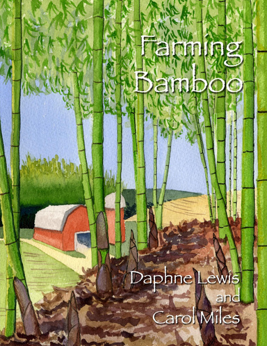 Farming Bamboo