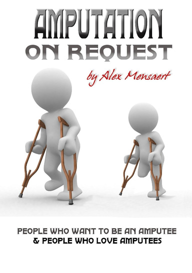 Amputation Word
