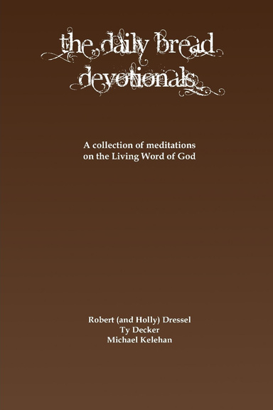 The Daily Bread Devotionals