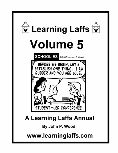 Learning Laffs Volume 5