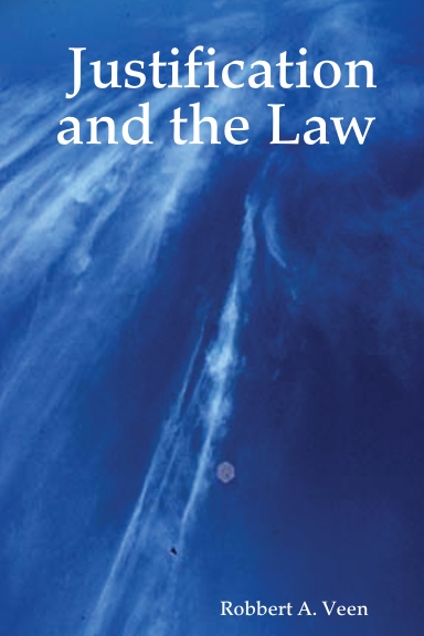 Justification and the Law