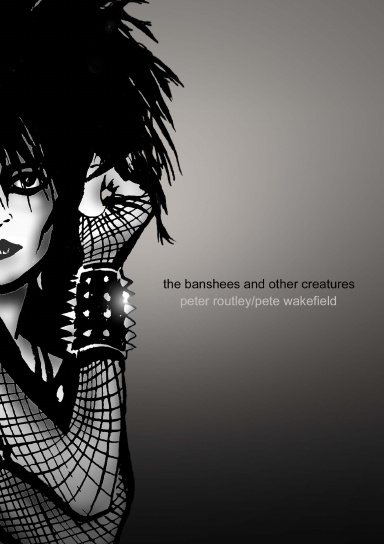 The Banshees & Other Creatures