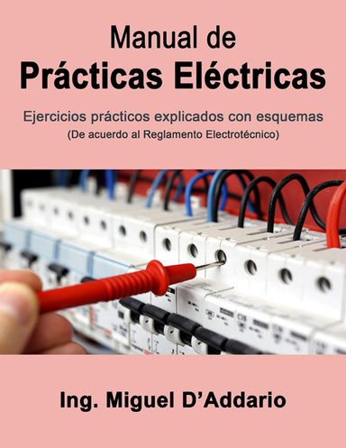 Manual de prácticas eléctricas