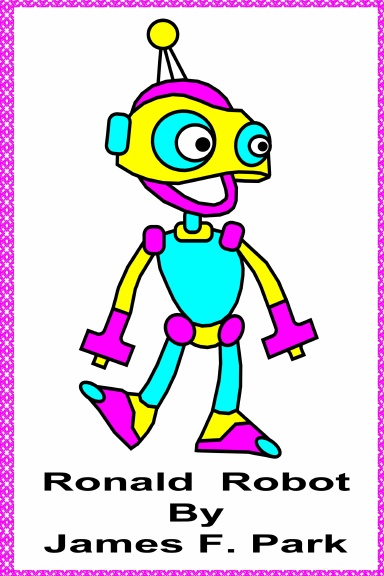 Ronald Robot