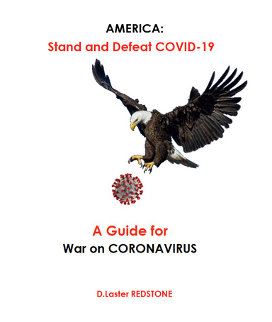 AMERICA: Stand and Defeat COVID-19