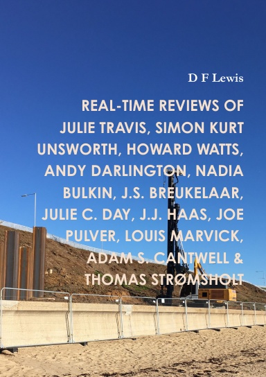 REAL-TIME REVIEWS OF JULIE TRAVIS, SIMON KURT UNSWORTH, HOWARD WATTS ...