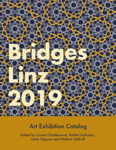 Bridges Linz 2019 Art Catalog