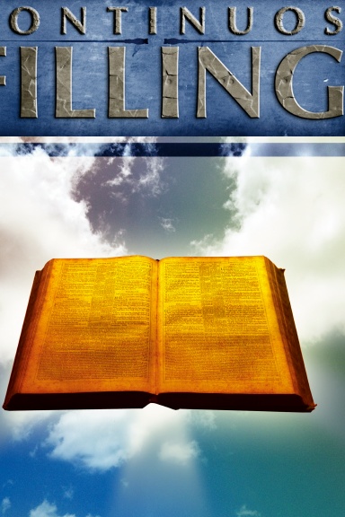 Continuous Filling 6"x 9"