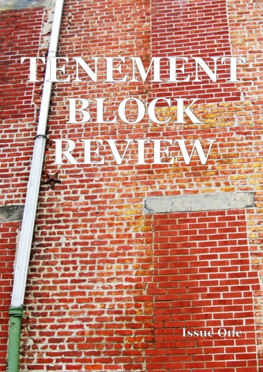 Tenement Block Review - Issue 1