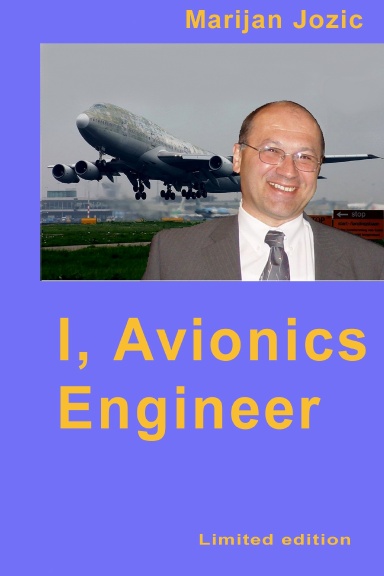 I Avionics Engineer