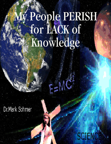My People Perish For Lack Of Knowledge