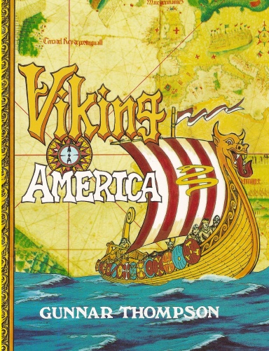 Viking America
