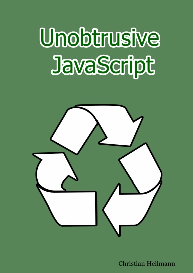 Unobtrusive Javascript