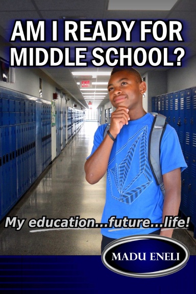 Am I Ready for Middle School?