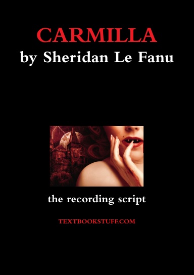 Carmilla script