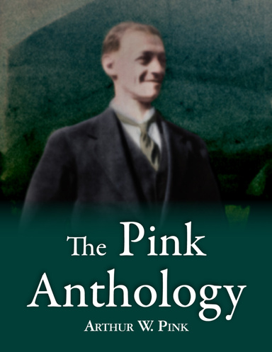 The Pink Anthology