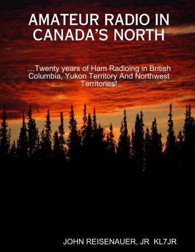 Amateur Radio in Canada's North