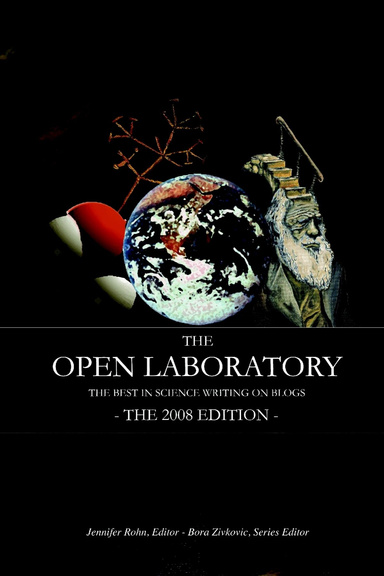 The Open Laboratory 2008