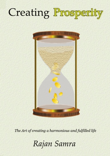 Creating Prosperity - The Path of Abundance