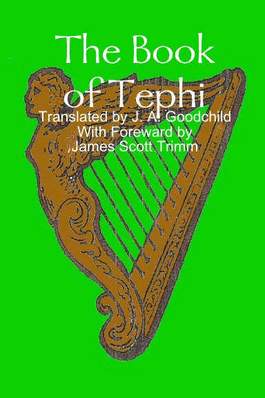 The Book of Tephi