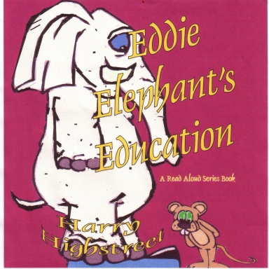 Eddie Elephant's Education