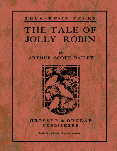 The Tale of Jolly Robin
