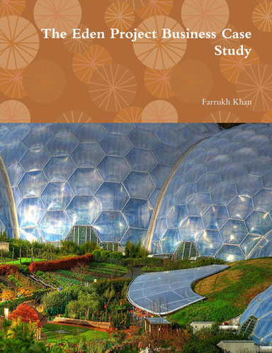 The Eden Project Business Case Study